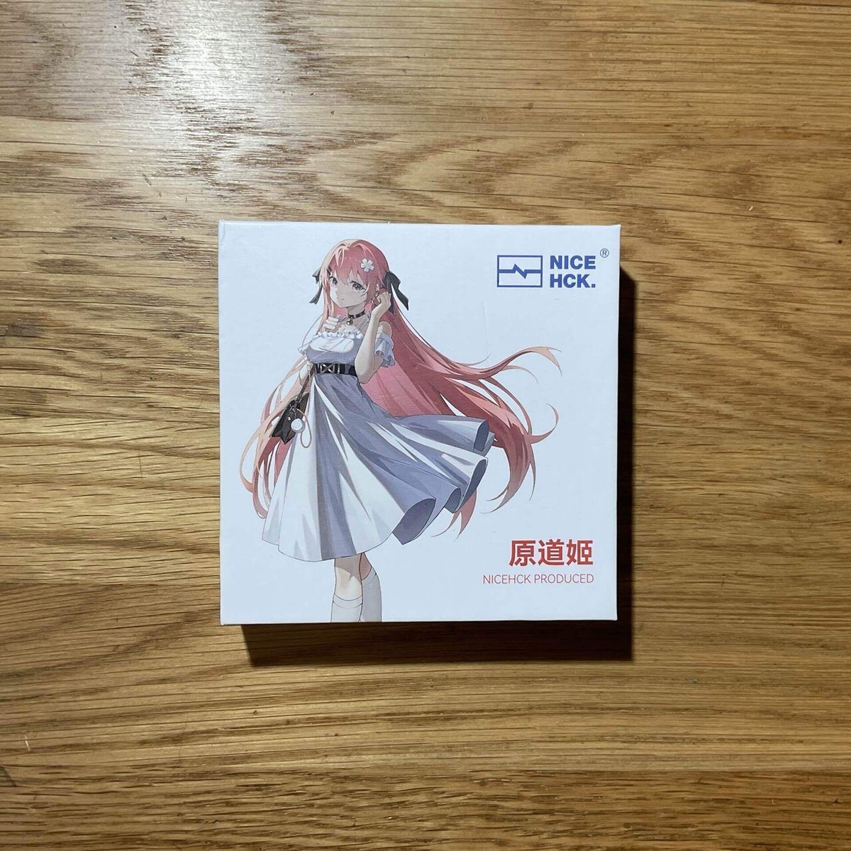 NICEHCK X39・YD520 比較レビュー！ 気軽に使えるイヤホンたち！YD520は「ゴール」になりうる｜きゃろきゃろ