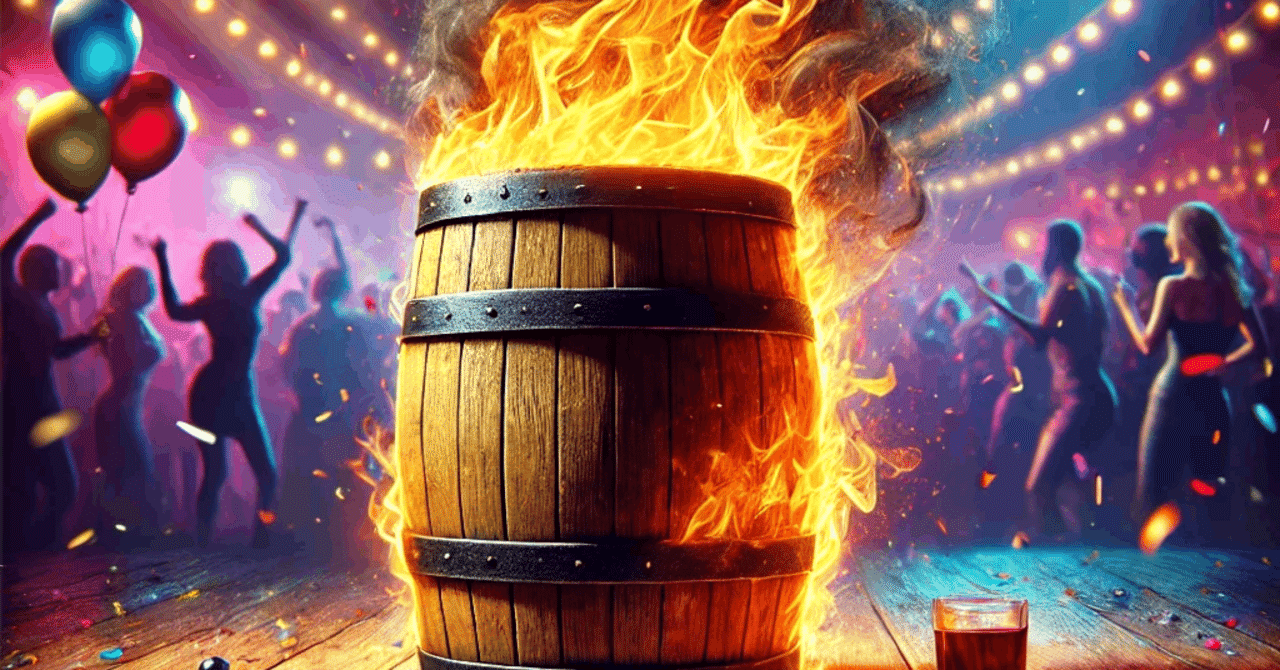 久しぶりに医者行ったりすごいハンバーガー食べたりお酒買ったり｜neji bit