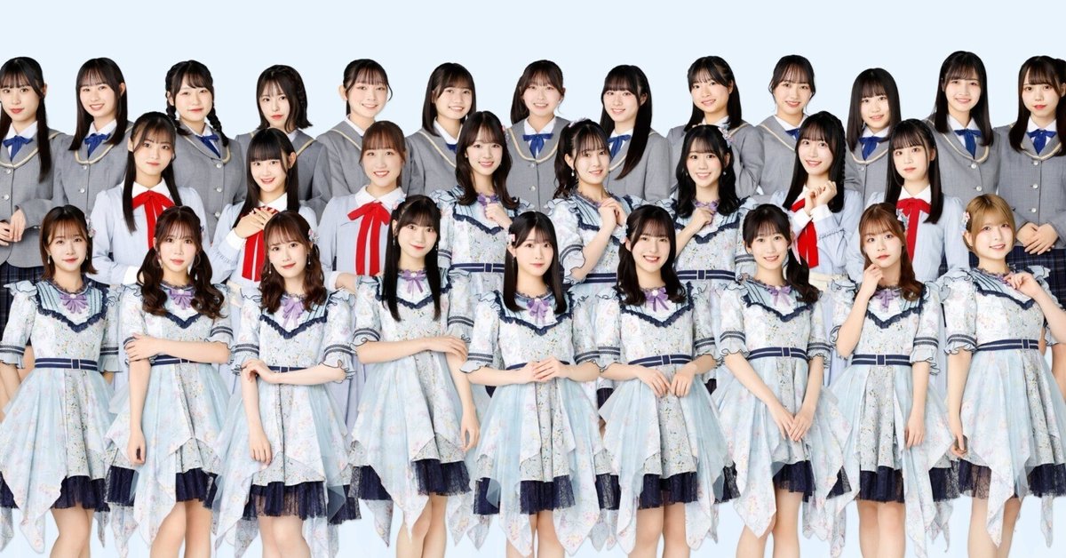 NGT48 10th「タイトル未定」1～5次完売状況｜kloi