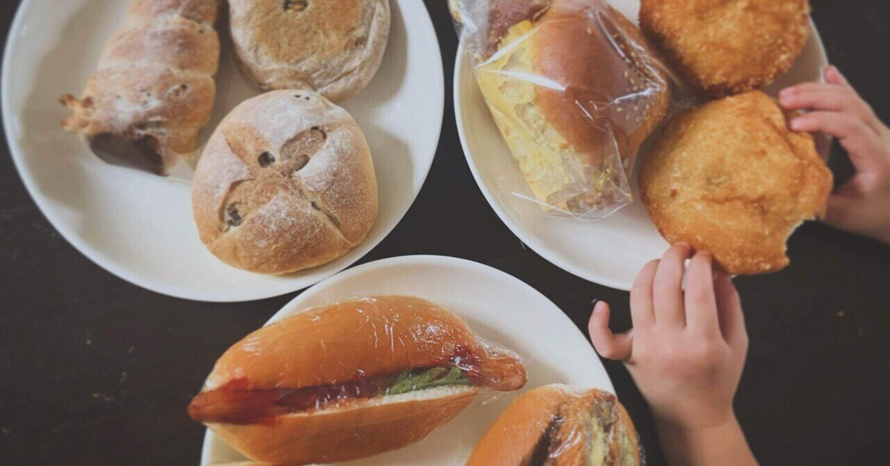 ご褒美ごパン。｜iu_a03_milk