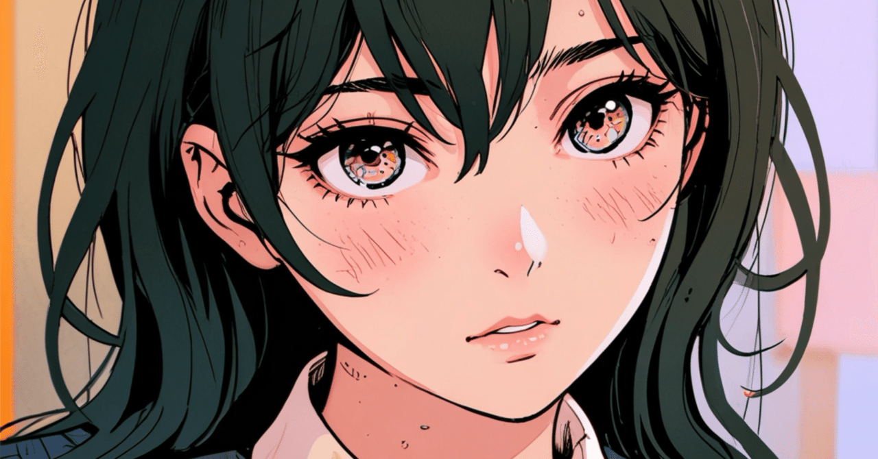 【短編小説】「ドキドキ」｜KAYO