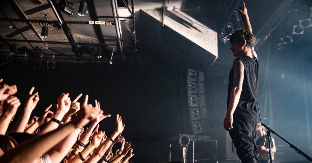 🌁NCIS🌁6/30 (Sun) Sendai Rensa🌁｜naho-21