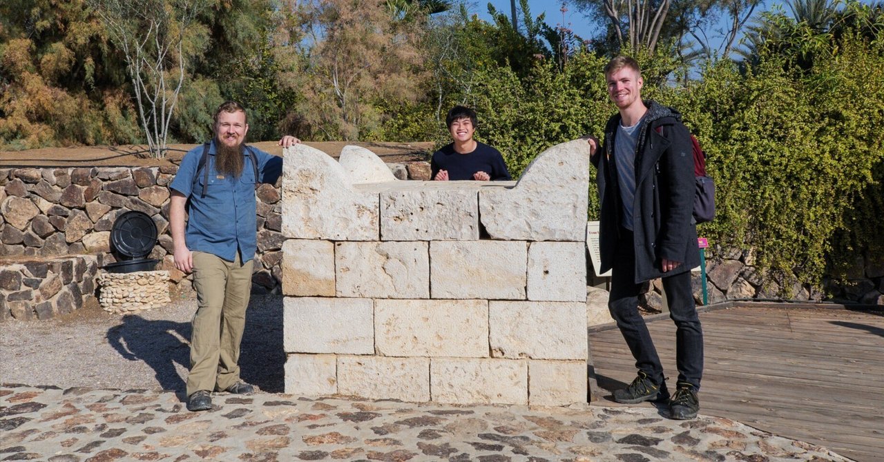 ヒゼキヤの宗教改革 聖書考古学③｜石田平和 Heiwa Ishida