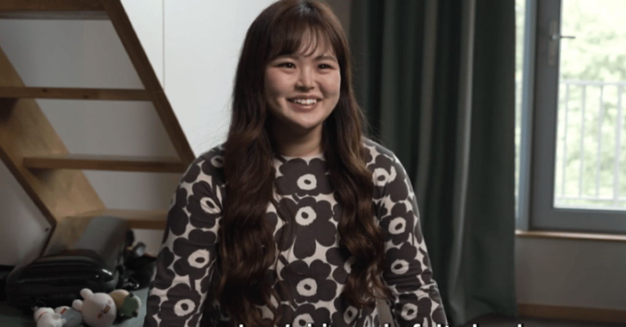 MINAMIのかんづめ🥫｜note