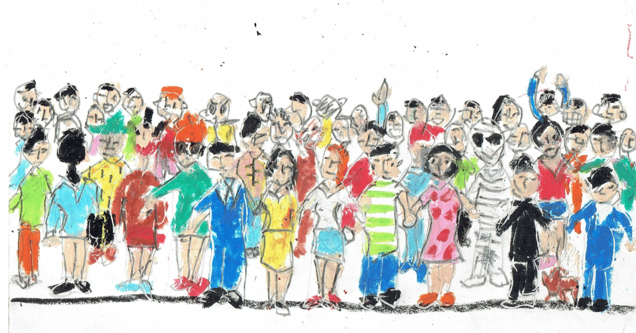 【note】「フォロー数」が多すぎて困っています｜Mitaka Dai