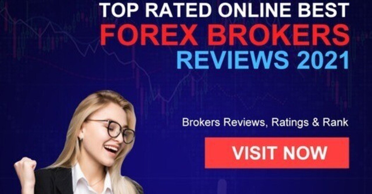 13 Best Forex Brokers for 2024 Reviewed by Top Forex Brokers [Updated: June, 2024]｜TOP FOREX ...