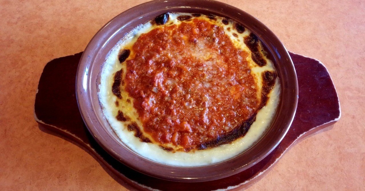 【ファミレス】「ミラノ風ドリア」～サイゼリヤ～｜山崎大和@メンタルブロック解除人｜note