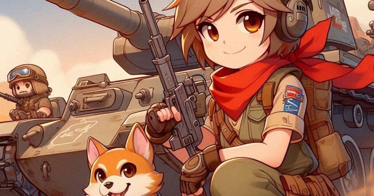 メタルマックスとドラゴンクエストのこと｜yao-yoshi（ヨシ）