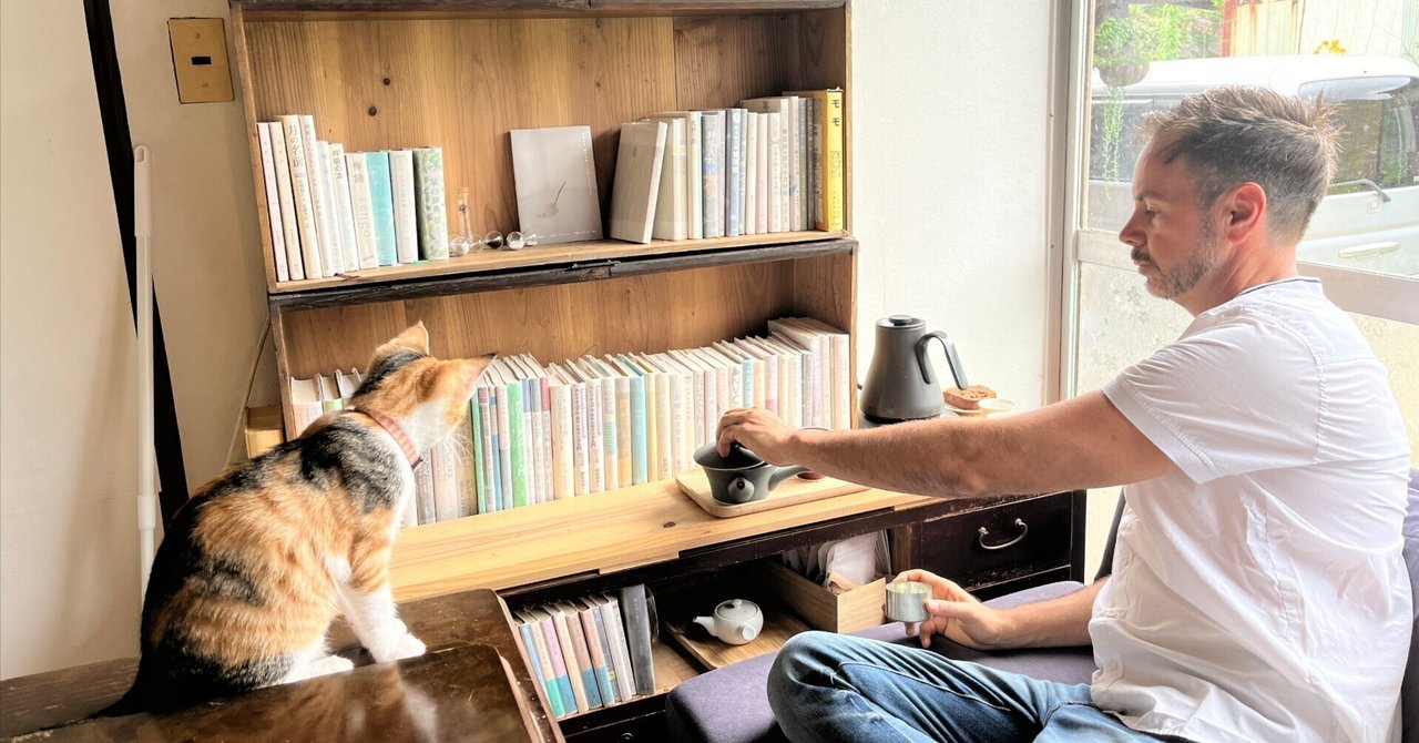 awai Sou / 佐藤 草 ともにいのちを生きる｜note