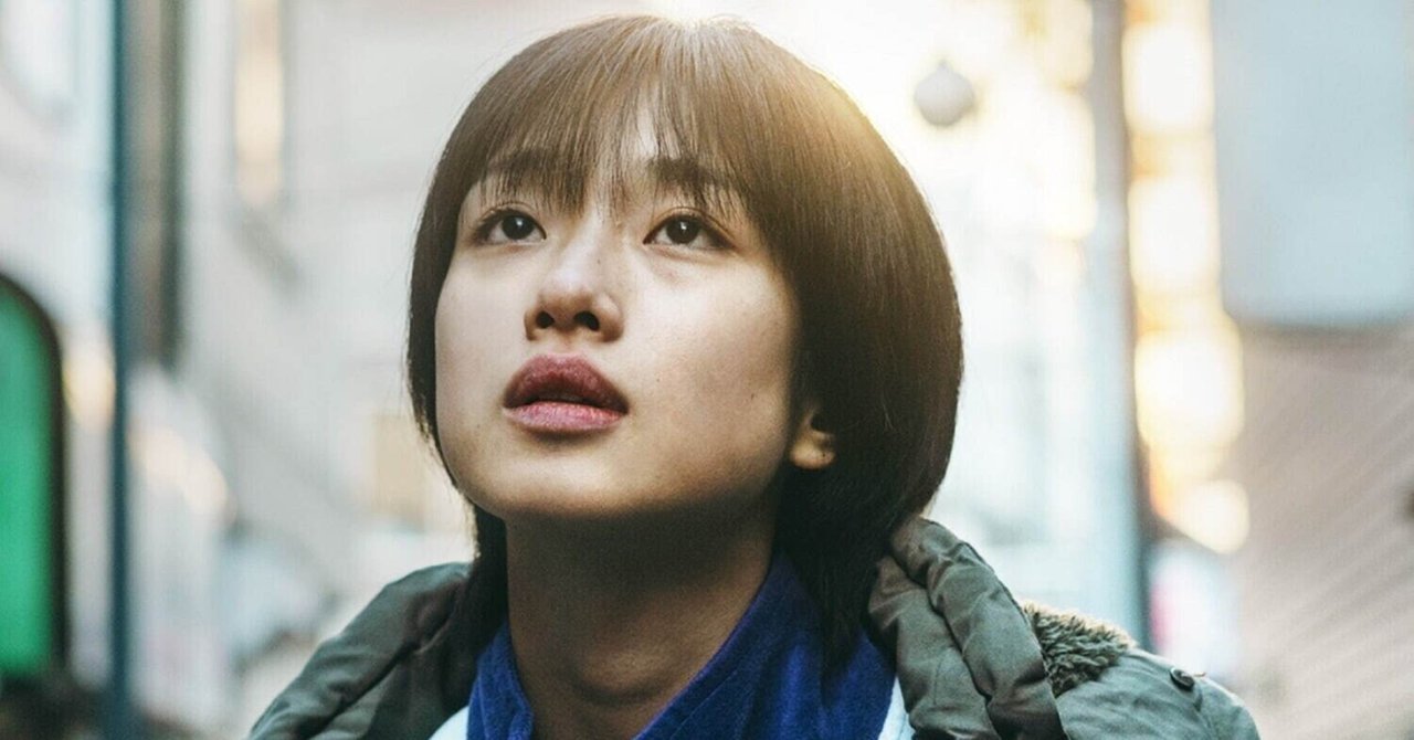 映画『あんのこと』感想 確かに生きていたという叫び｜Kuwayama Daisuke