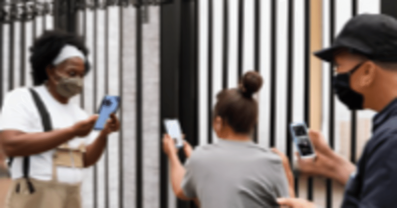 DMAの相互運用性がSNSにも適用拡大？！XからInstagramに投稿可能な世界が実現...？｜むむむむむむ