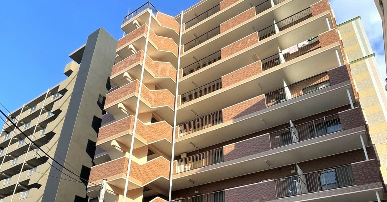 賃貸物件：船橋市西船 2LDK｜十河株式会社