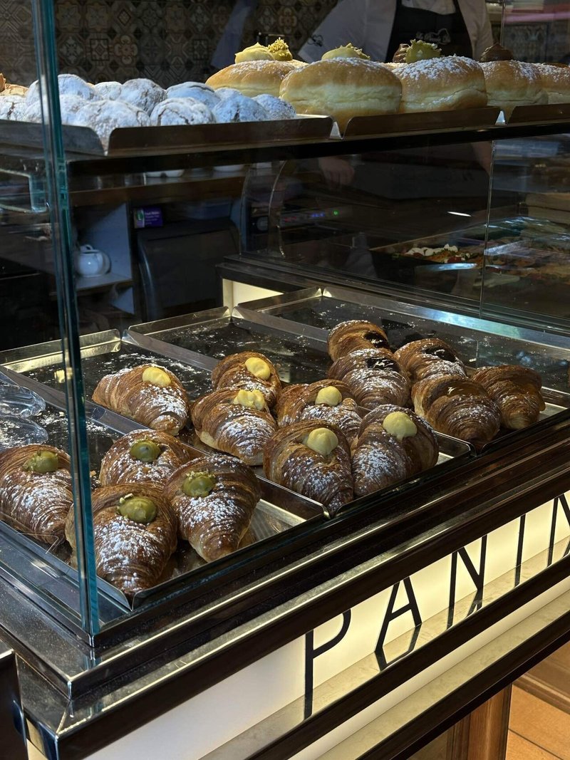 第一章 夏 第一節 Ciao bella｜Hana Murakami