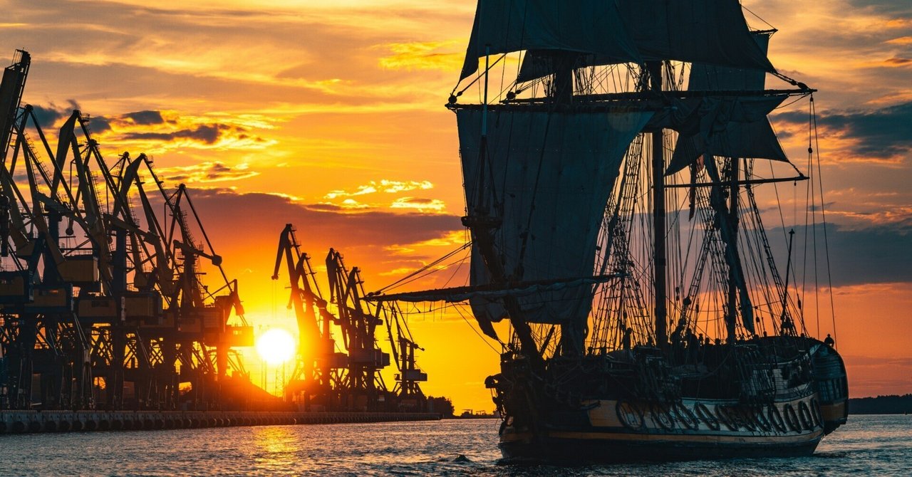 【素敵な航海を！】CHRO誕生のストーリー｜遠藤 亮介 (Ryosuke Endo) | 外資系17年 ⇒ 上場企業12か国のCHRO ⇒ 起業