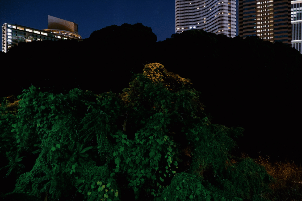 nagata（うげ）｜note