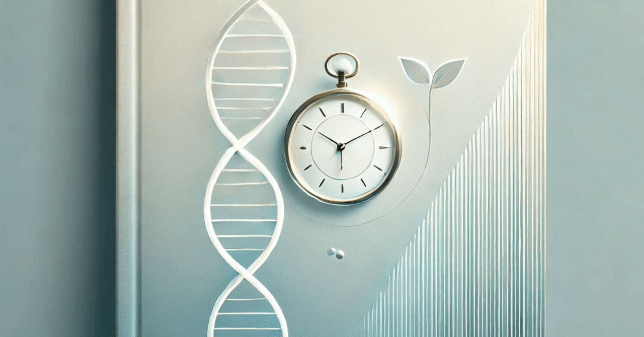 "カロリー制限と抗老化効果：CALERIE研究の新たな知見"｜Takuya Iwasaki