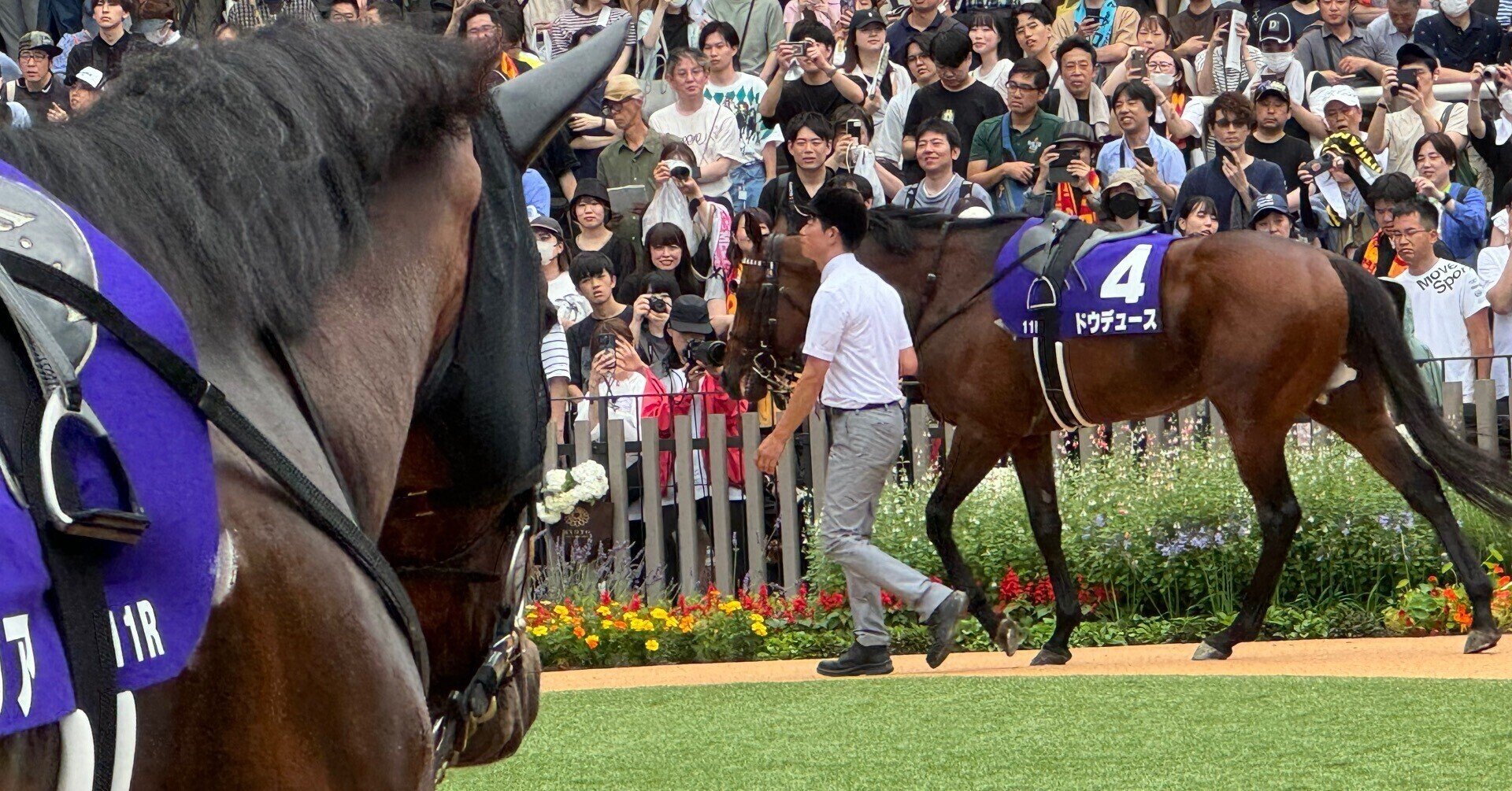 RYU 競馬予想 ｜note