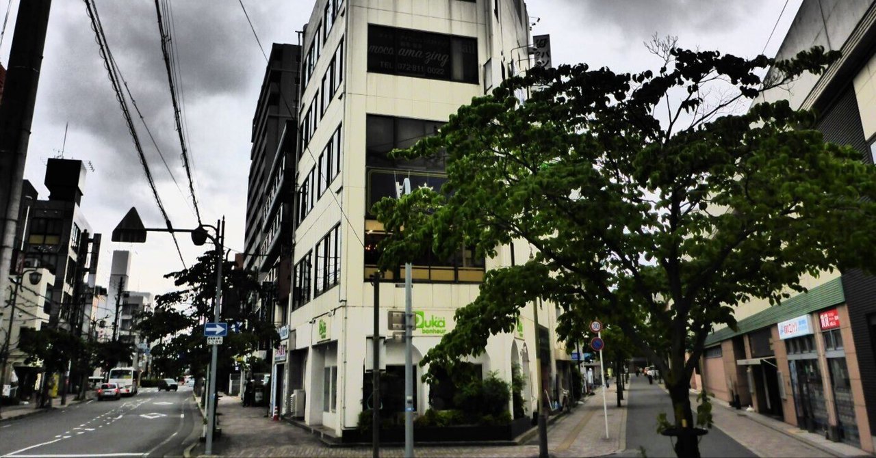 インプレッシブ｜takahiro mori