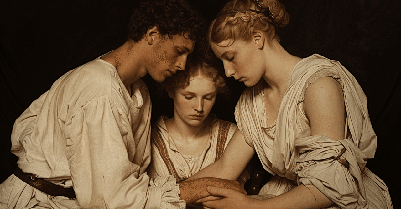 ファッション史をメモ帳的に作っていく｜KURO TORA