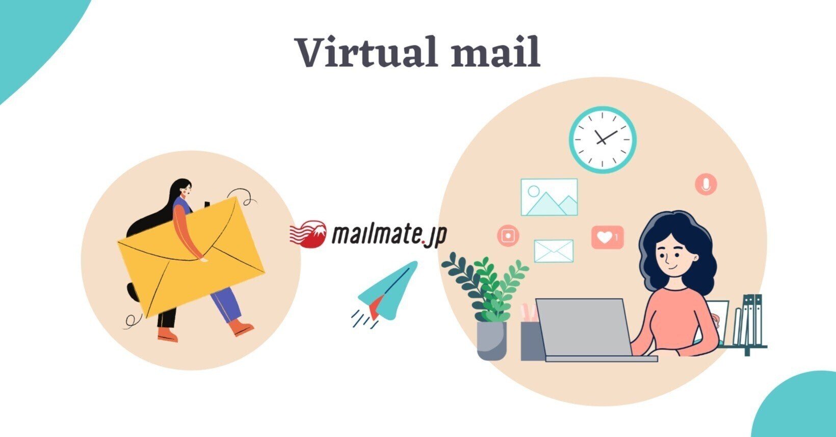 MailMate｜note
