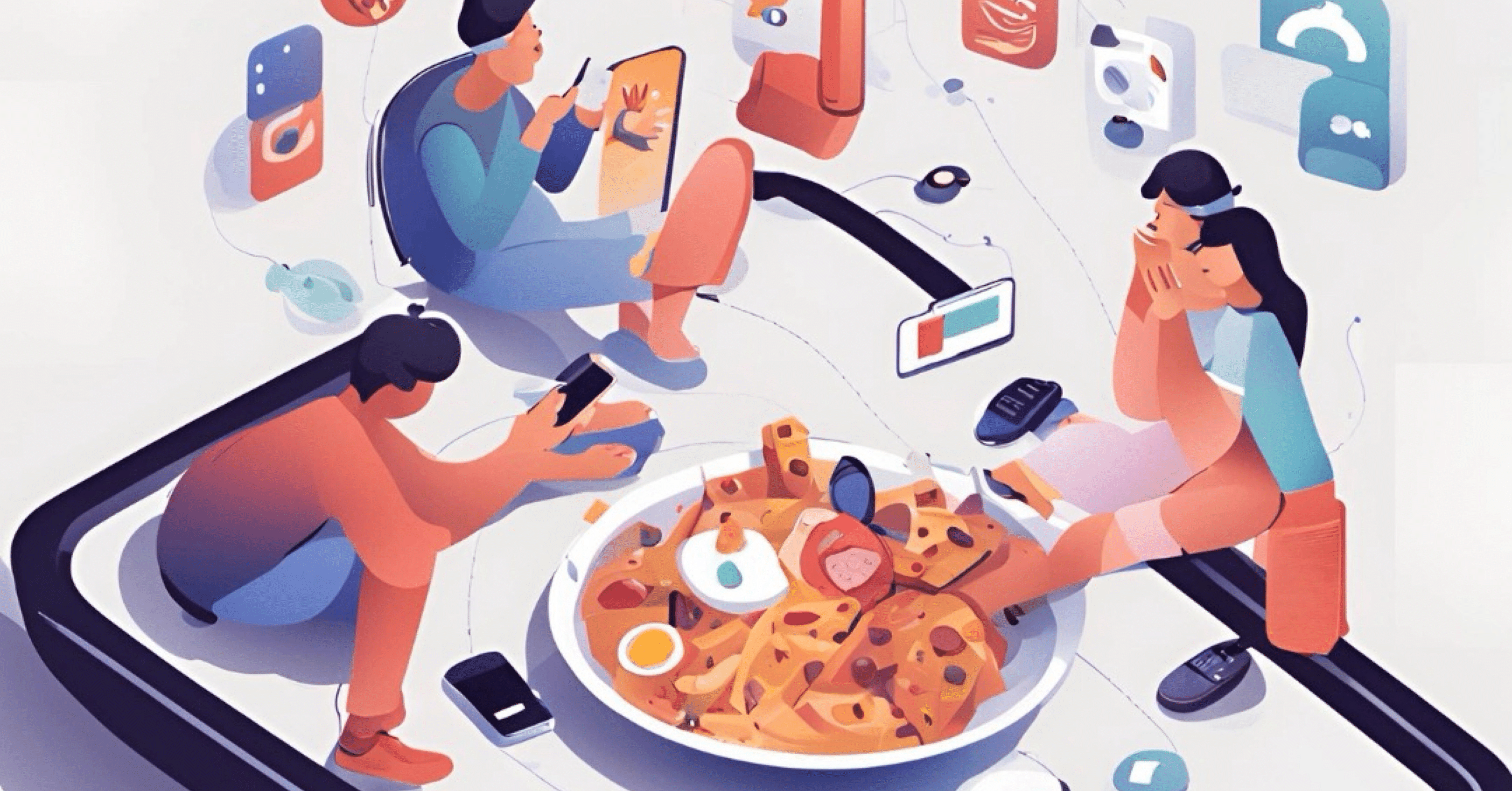 情報的健康｜Yuya Suzuki／鈴木 雄也｜note