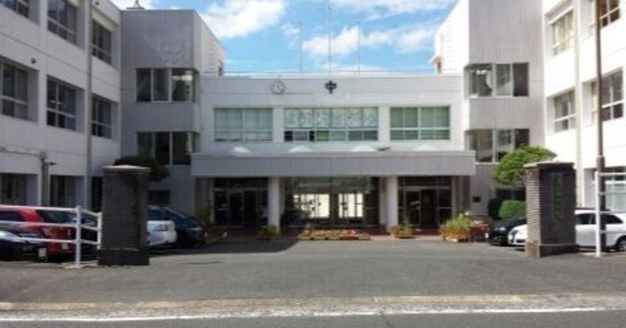 過去を振り返って（中学、高校時代）｜kouhei taniguchi