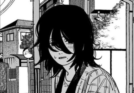 「ルックバック」の京本に狂わされたある男の話｜たるぱたゃ