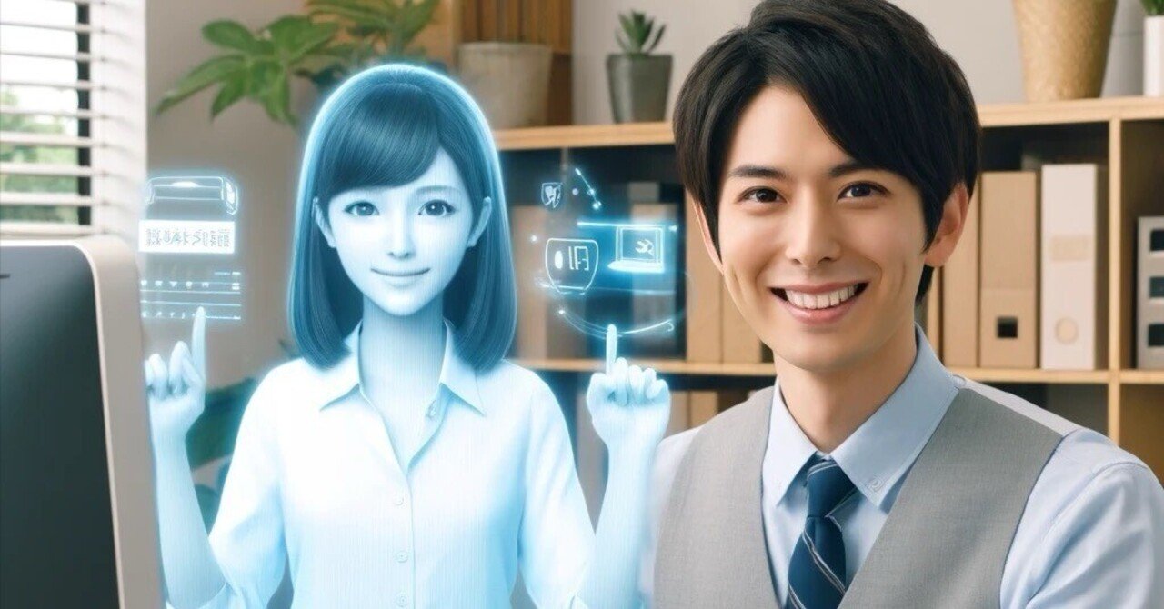 ChatGPT-4oと産業ケアマネ｜Kawakami Yohei