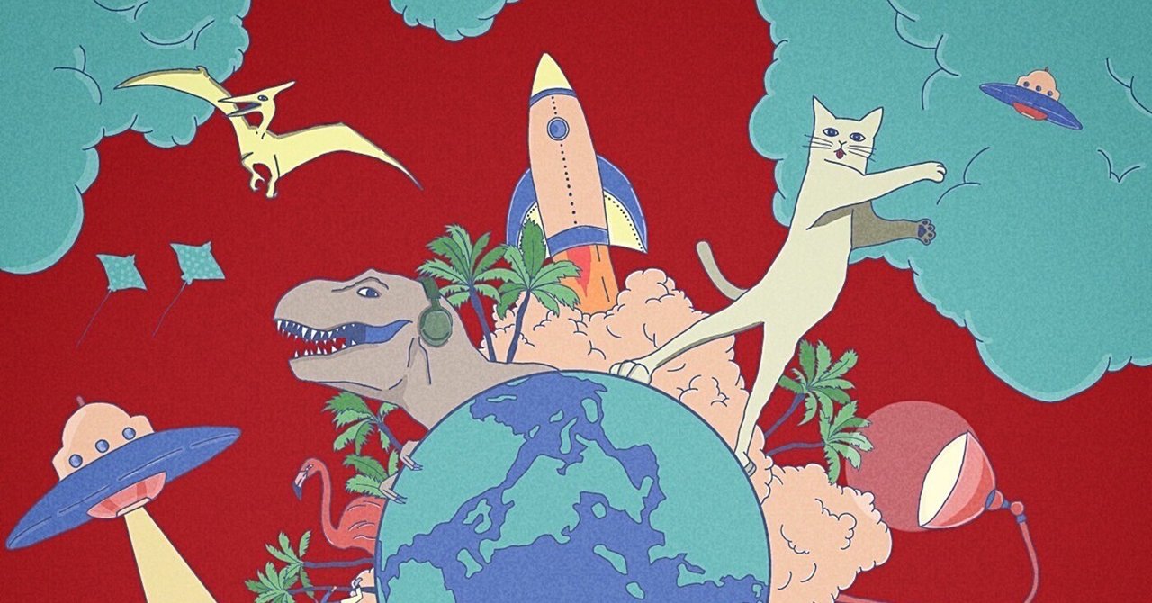 LAYRUS LOOPが初めてテレビCMのタイアップになった話｜highlight / ハイライト