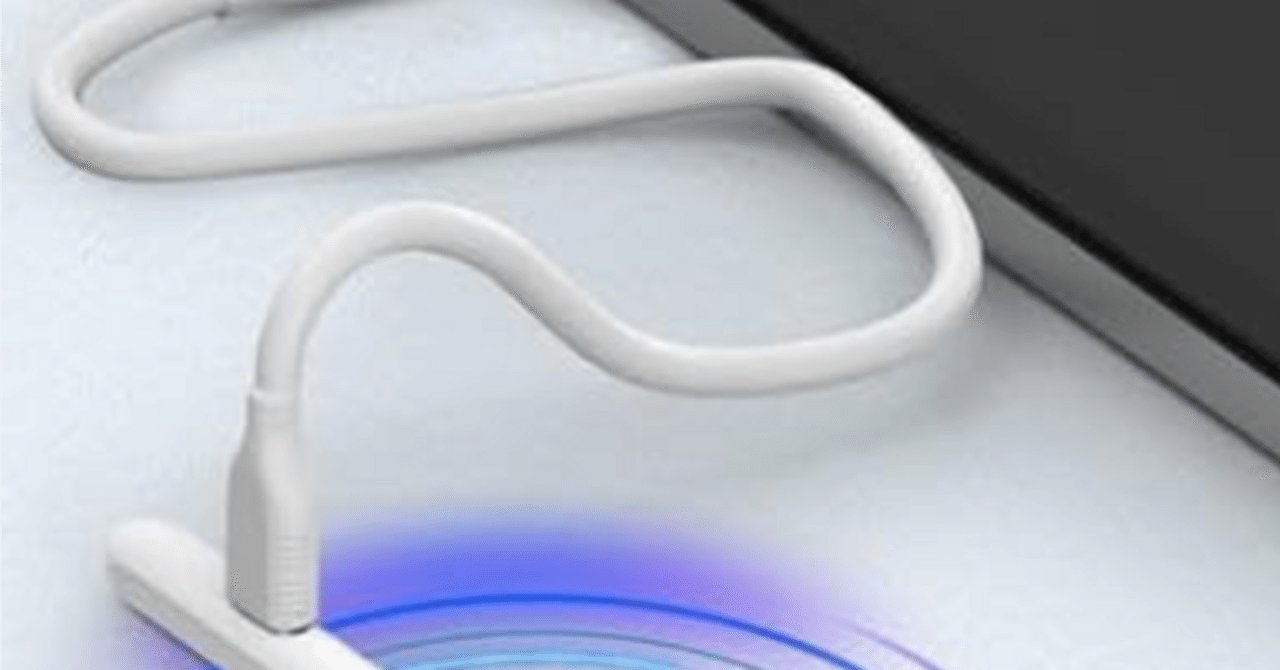 M4 iPad Pro用サードパーティ製Pencil、買ってみた！｜SENNEKO@マイクラウド