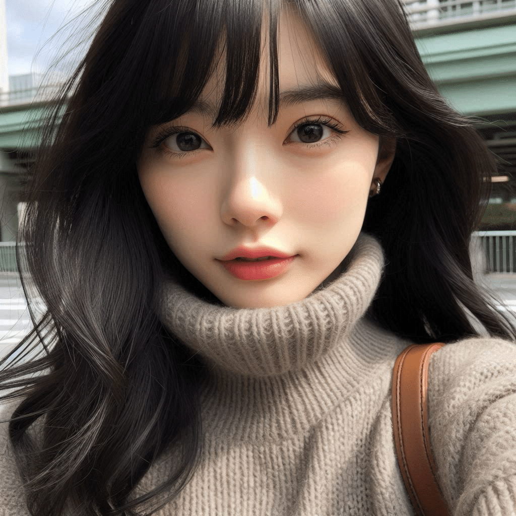 女性4｜reika1021 🎈