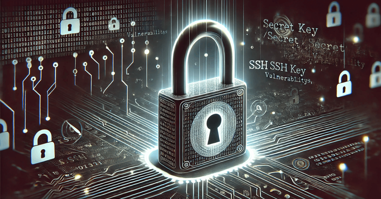 SSHの重大な脆弱性CVE-2024-6387を解消：セキュリティアップデートの詳細｜Zun-Beho