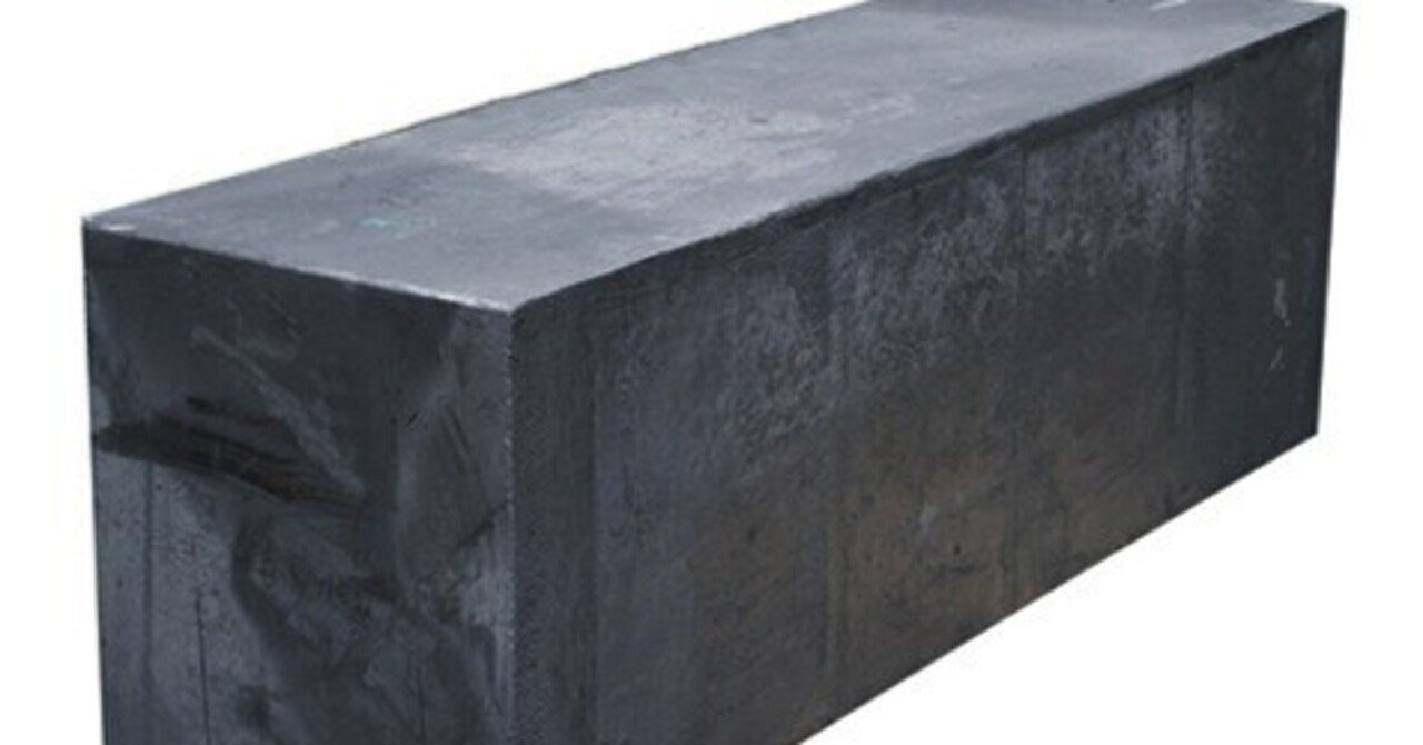 MAKING GRAPHITE MOLDS WITH METAL CASTING｜Wanhui