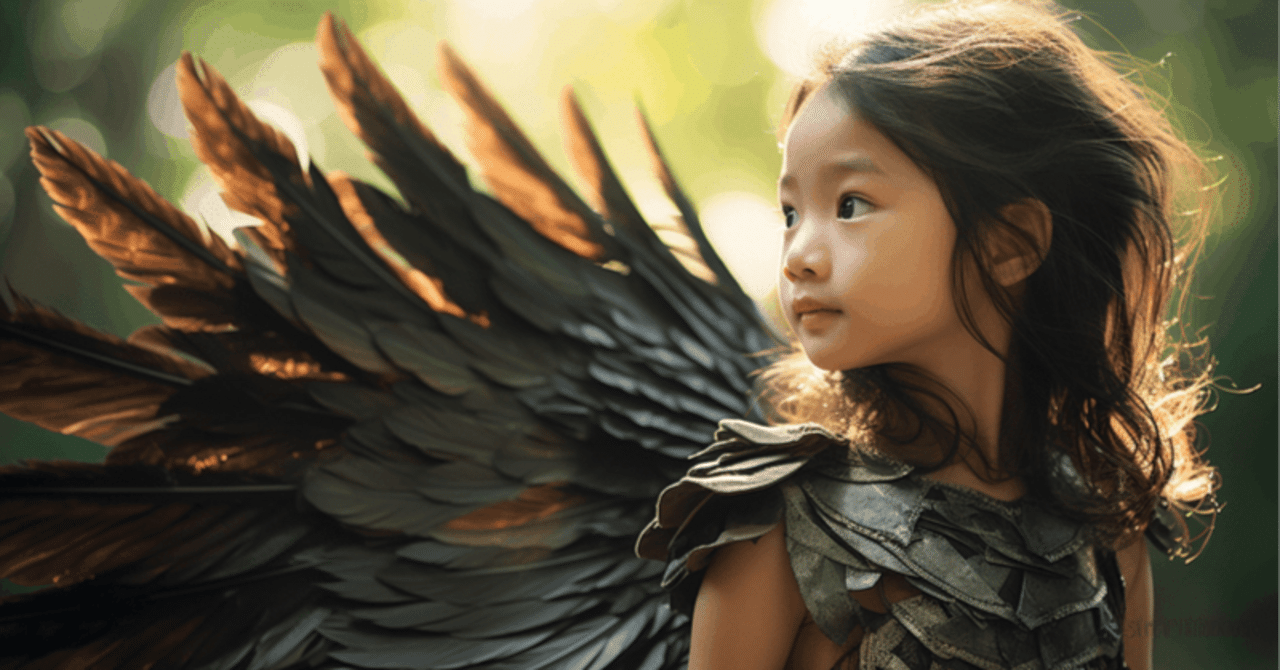 御庭番Ryoko｜note