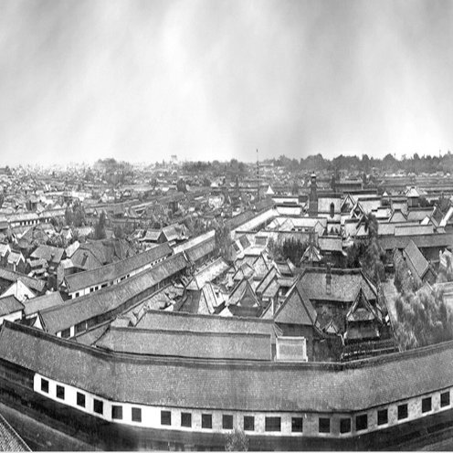 Tokyo in the early 1900s : r/Tokyo