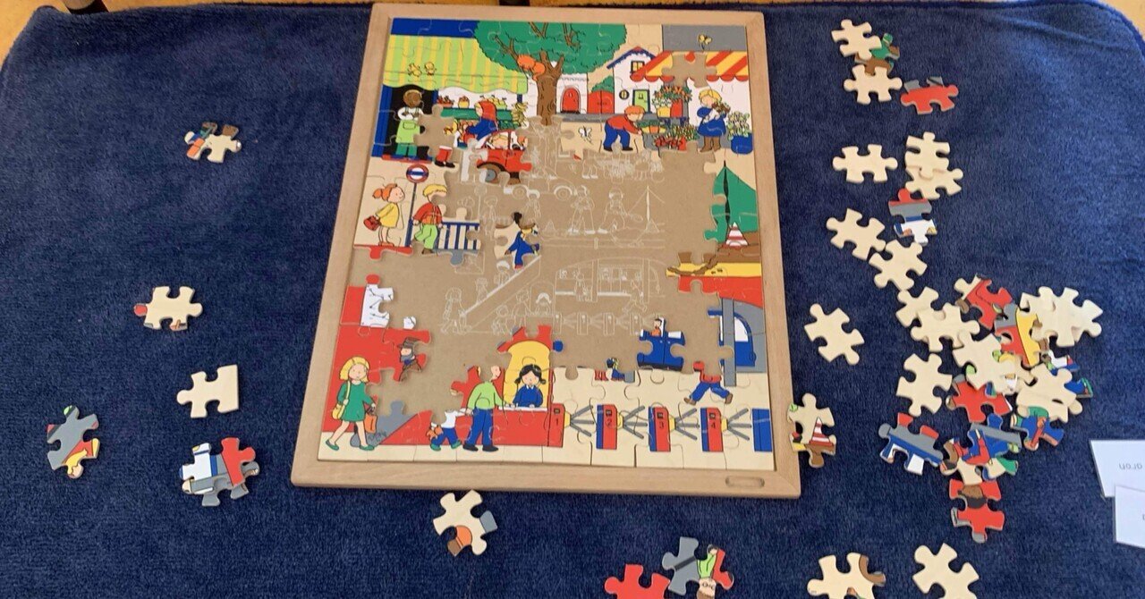 子どもの「手伝って」は自立の始まり｜Chika Ishimizu