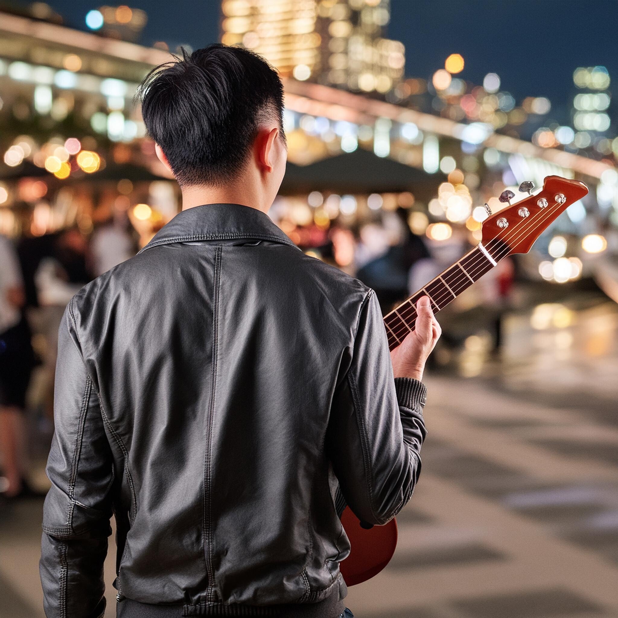 【ワンフレーズだけ】ルパンをDTMでアレンジしてみた｜SATORU