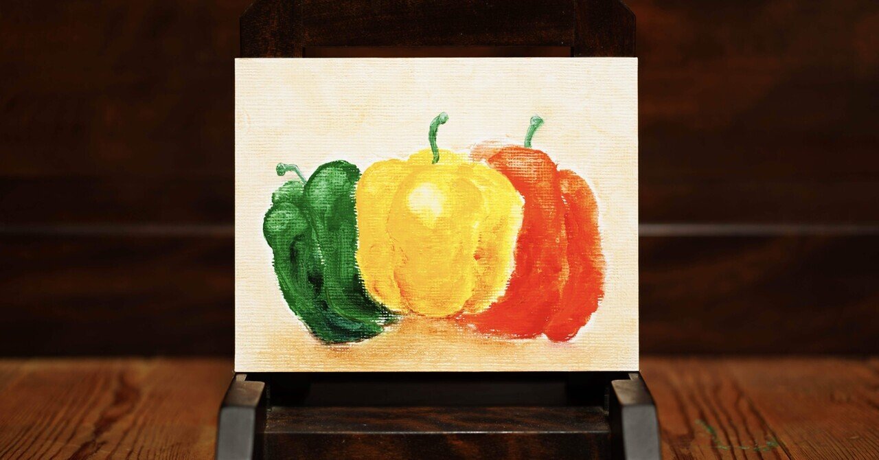 なにこれ？｜Masaru.Hirano