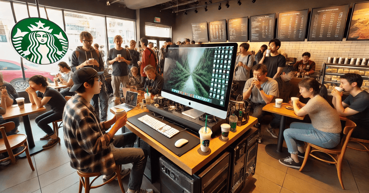 NotePCとDeskTopPC・・・どっちが好き？｜Chatzz!（Chatジジィ）