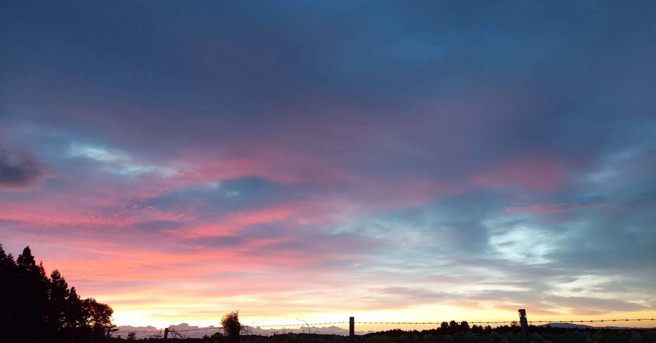 天気を読む術｜Jien'sマガジン