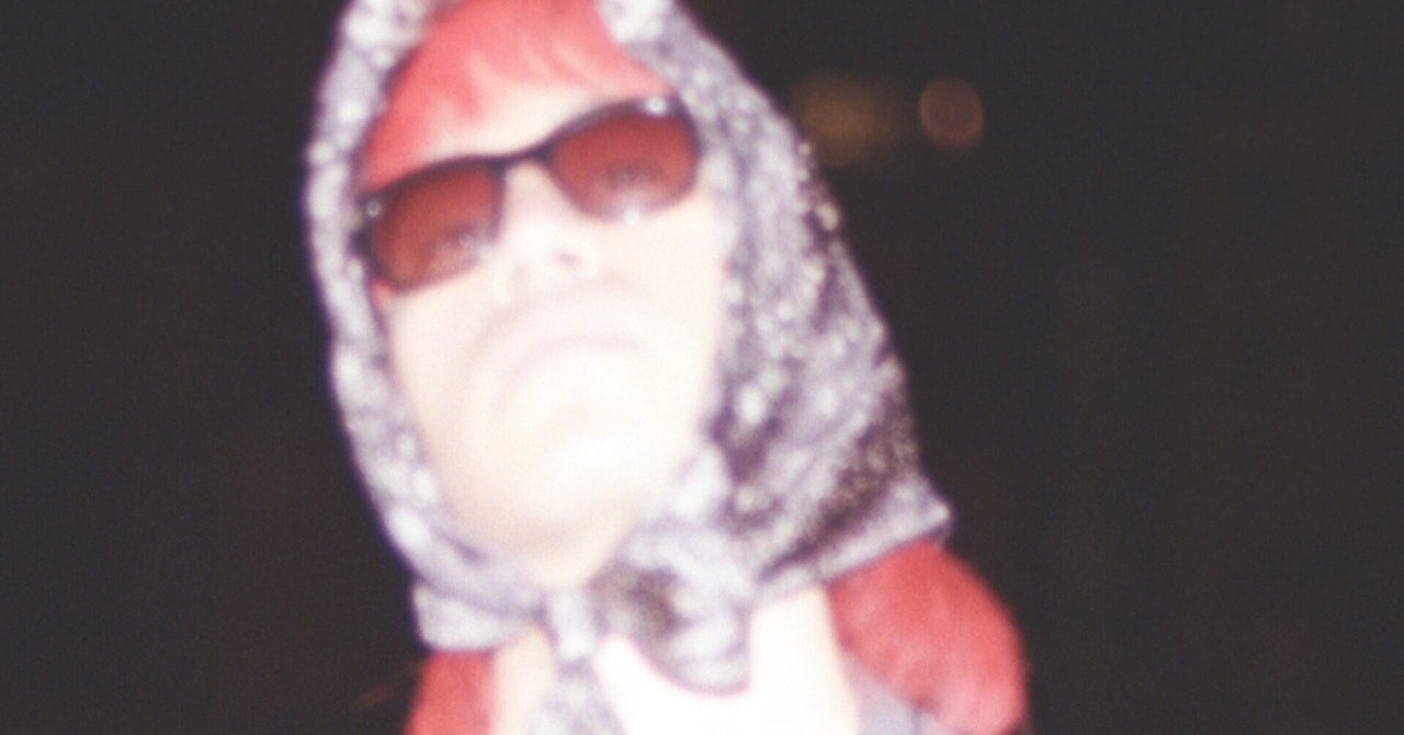 ラッパー MÖSHI のEP「ISM」が、7月3日にリリース！Sakepnkとの合同パーティも開催｜EVENING - 本気で遊ぼう。音楽で。