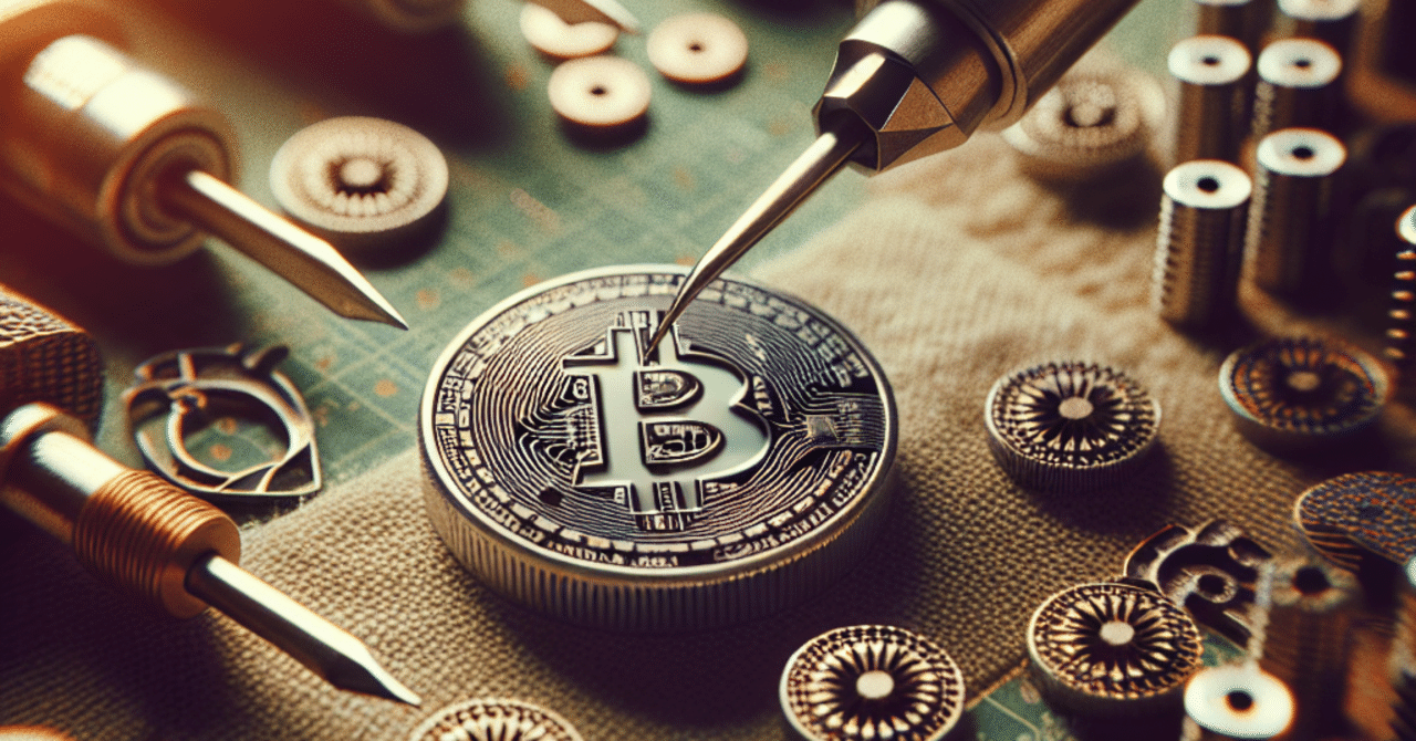 NFTとは何か？｜nocodeNFT｜「つくる」「配る」「売る」を簡単に。