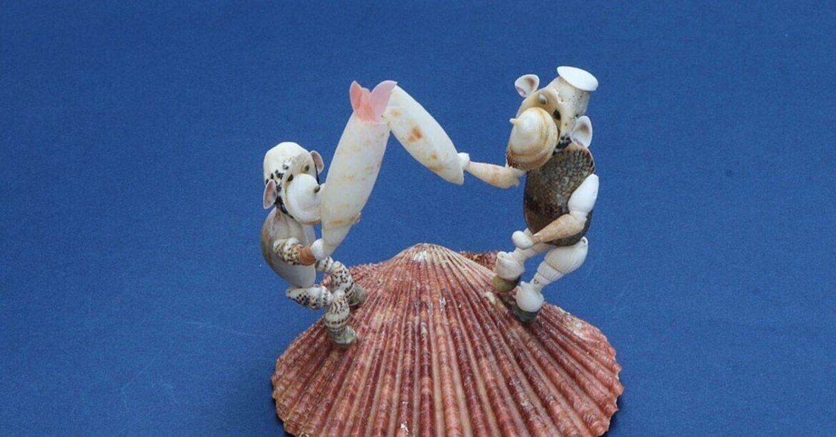 「聖火リレー」｜zoo_shell