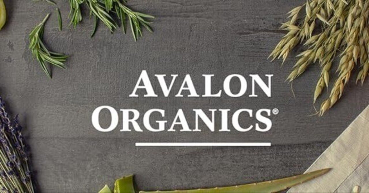 頭皮すっきり、ふんわりボリューム！Avalon Organics ローズマリーシャンプー体験レビュー｜Organiclove