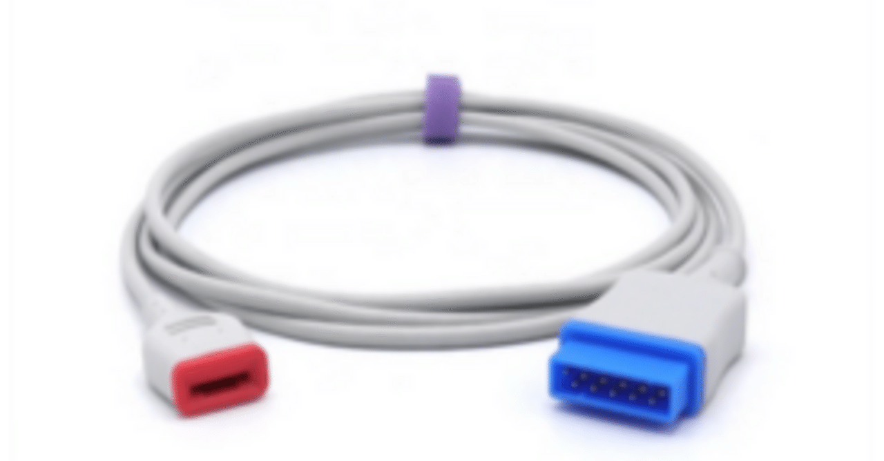 SpO2 Sensor｜capnomed