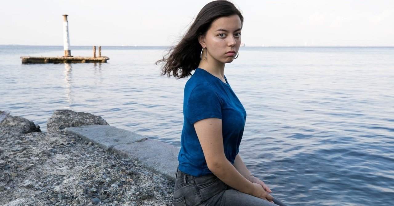 The horizon｜Yuta Oliver Aoki｜note