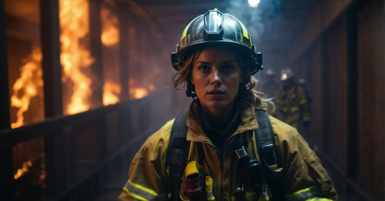 Runway Gen3とLuma：ストック映像販売の観点から ｜Takumi Green