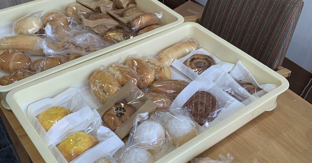 arc bakery(パン屋)を運営している人｜note