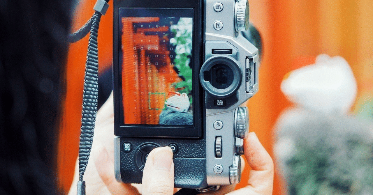 フィルムカメラ写真のSNSへの投稿の仕方｜ichi_graphy