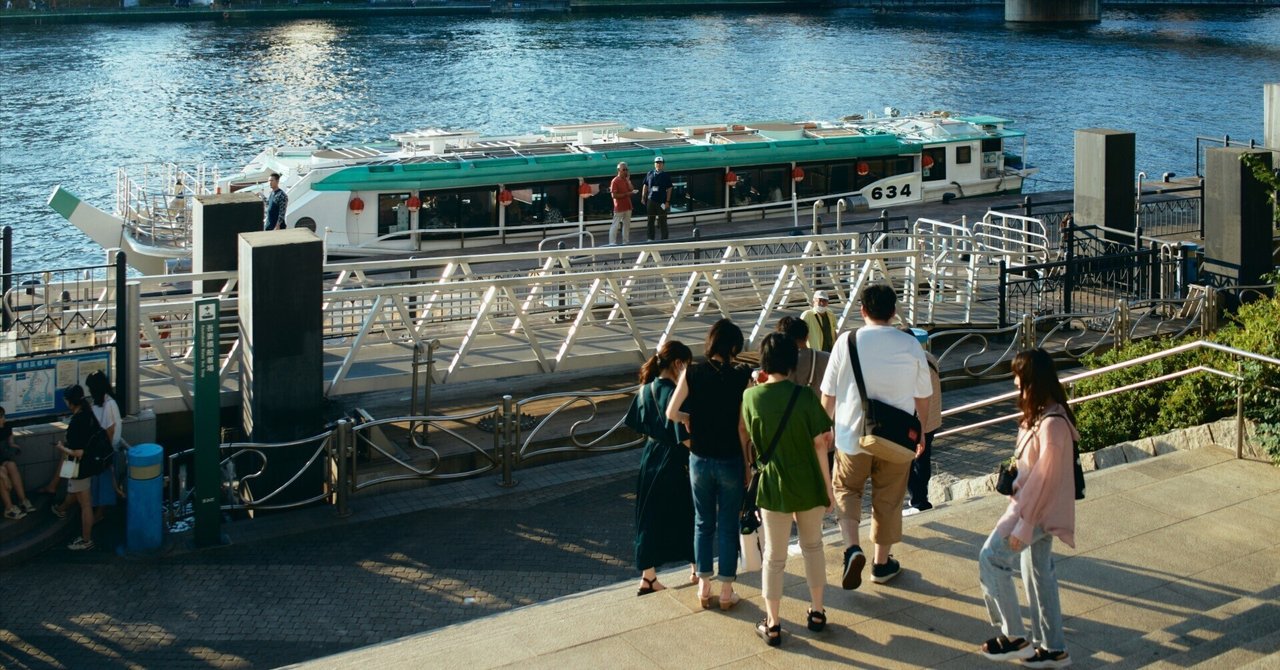 Gota Shinohara｜note